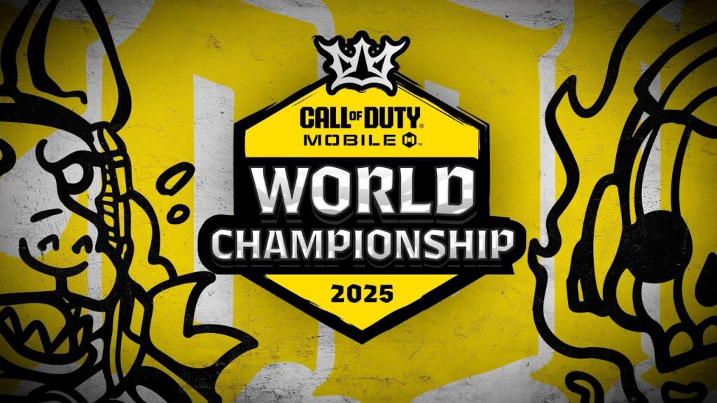 Africa earns a slot at CODM World Championship 2025 with $1M on the line