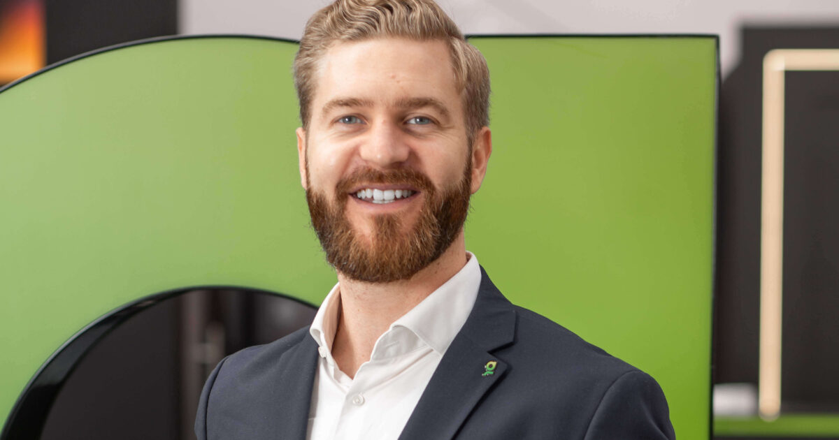 Markus Antl, Greentube: “Entering the South African online casino ...