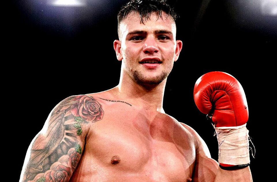 Kevin Lerena defends bridgerweight title, ushers in new era for South ...