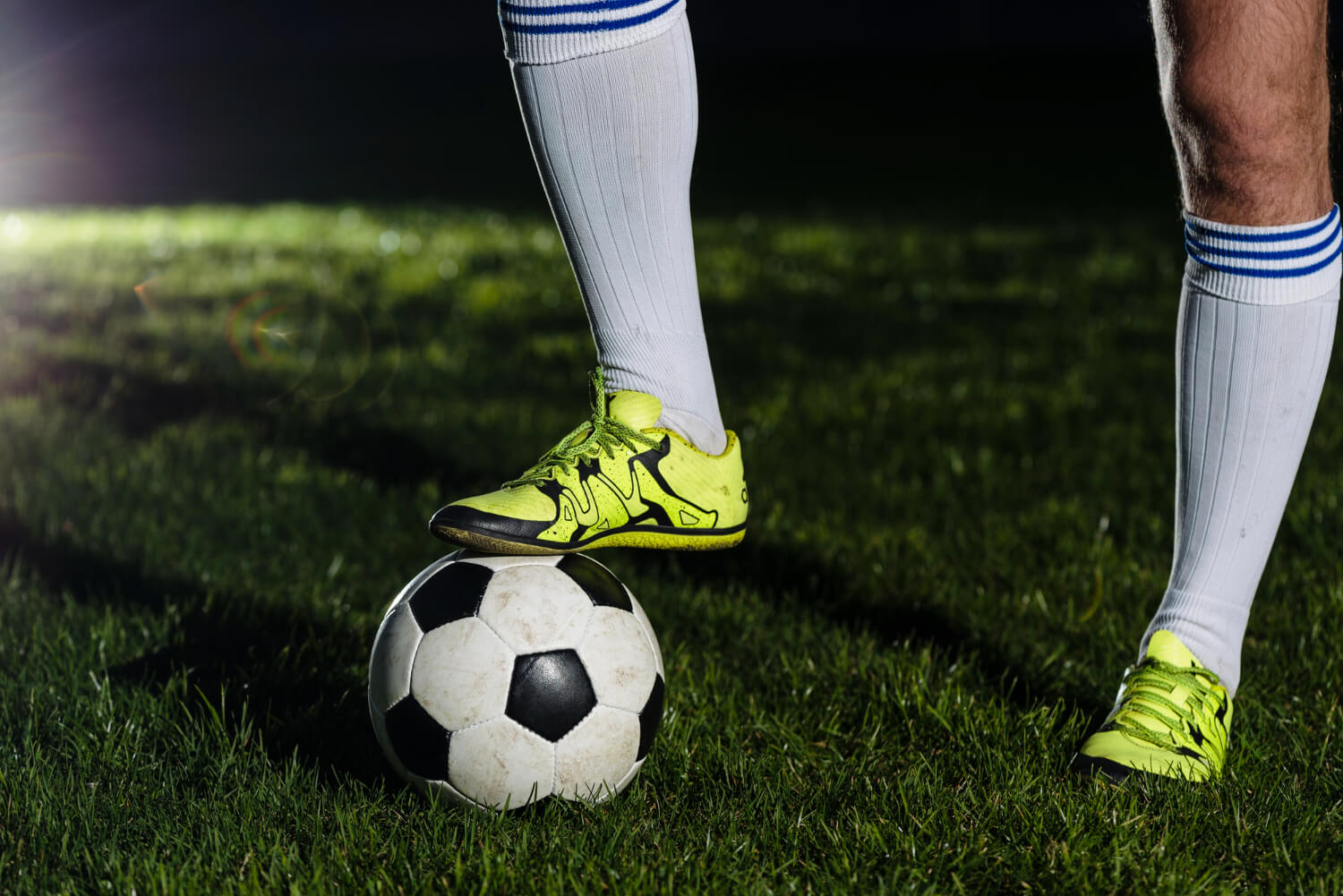 What Is Handicap in Betting? When to Use It