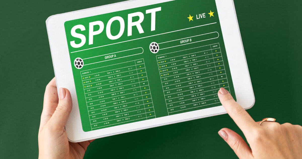 What Is Handicap in Betting? When to Use It