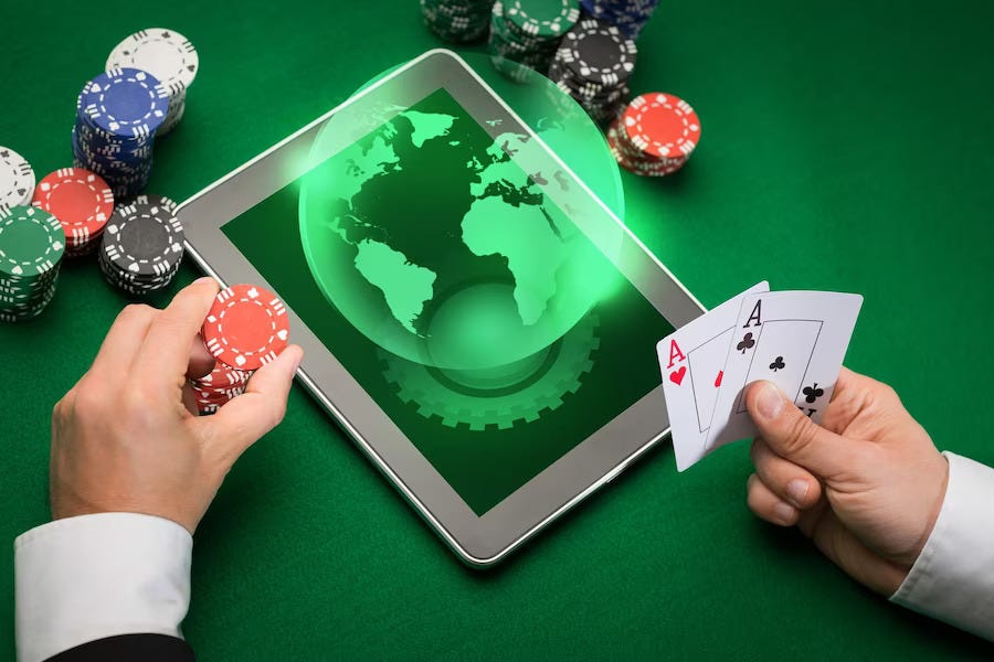 Gauteng Gambling Board reviews performance, refines enforcement strategies