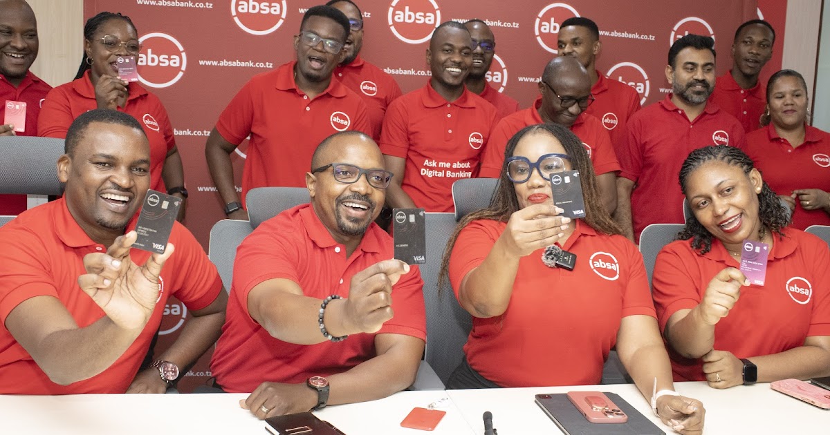 ABSA Tanzania digital banking initiative fuels growth in online gambling