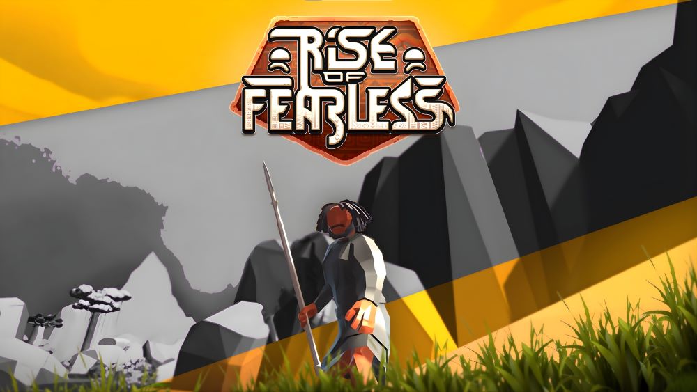 Rise of Fearless Mobile Game brings African battle heroes and breaks ...