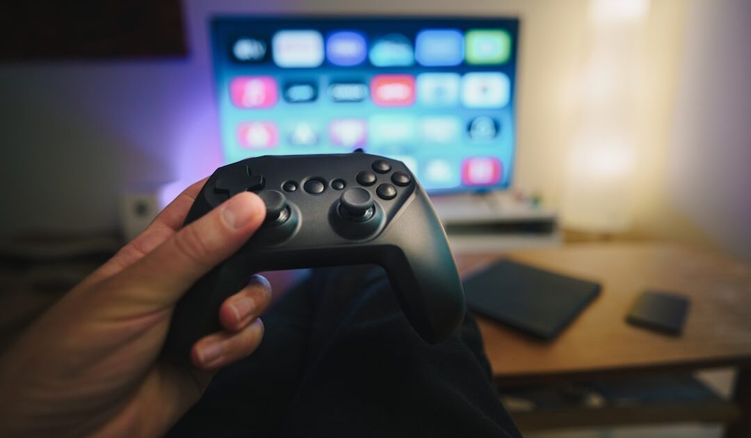African game developers called to redefine continent’s global Image ...