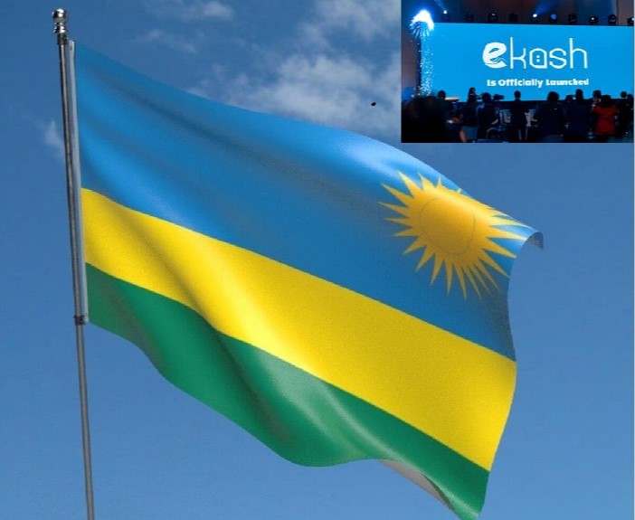 Rwanda eKash launch: faster gambling payments for licensed operators