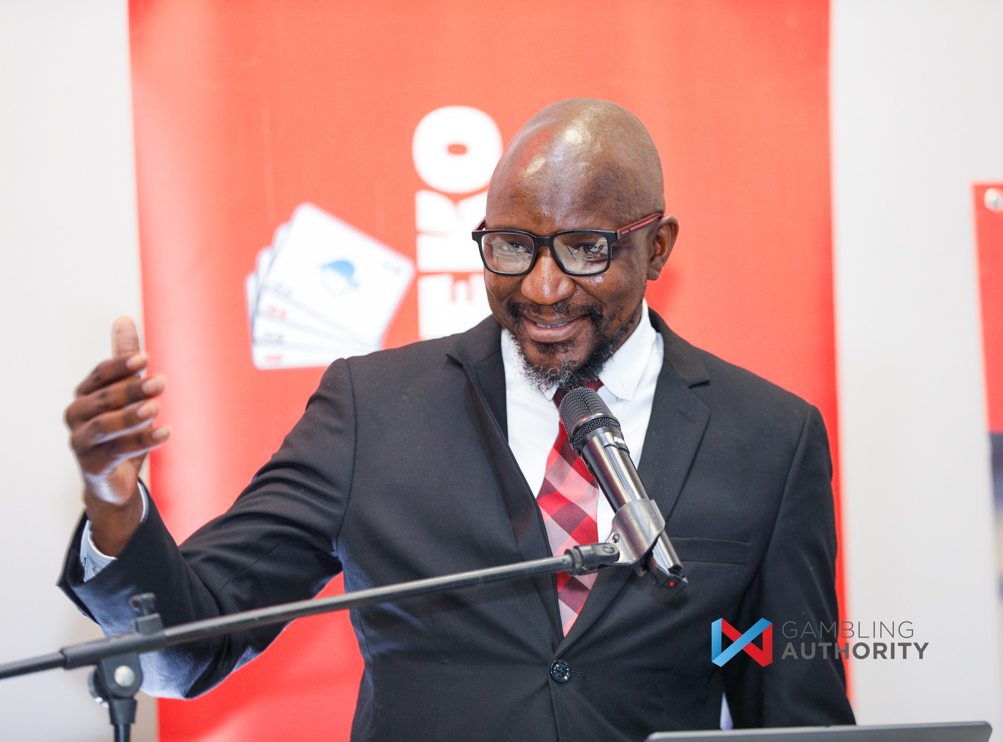 Gambling Authority hosts vocational graduates in Botswana skills ...