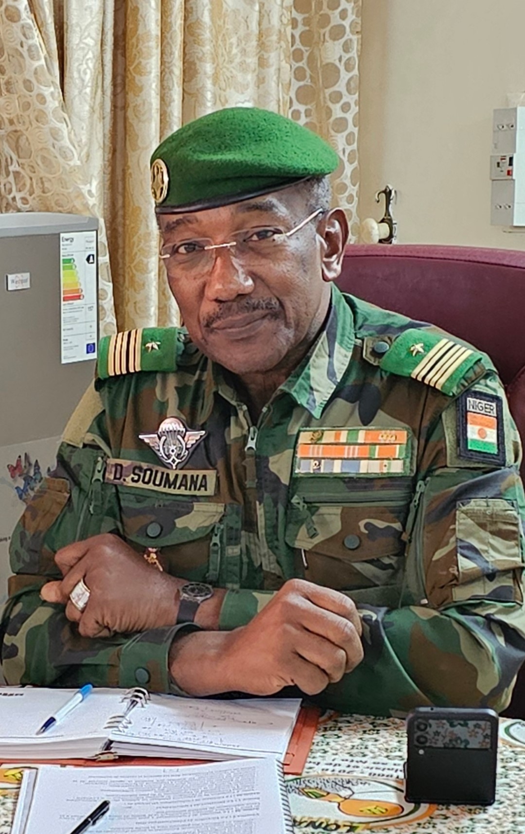 Niger’s LONANI plans full digital lottery rollout in 2026 with social ...
