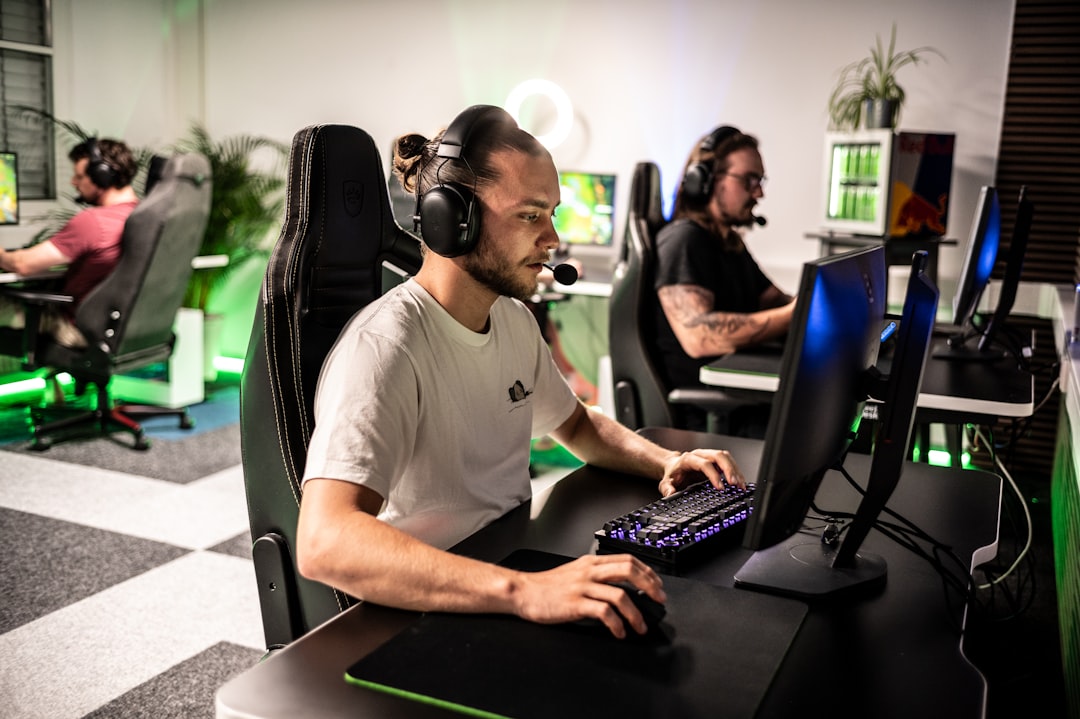 Tunisia’s Defendr empowers Africa’s next generation of esports gamers