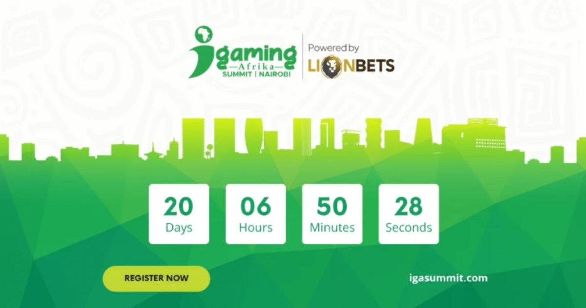 The Final Countdown: 20 Days Until the iGaming AFRIKA Summit 2026 Hits ...