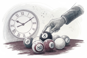 South Africa braces for final Ithuba Lottery draw as Sizekhaya takeover ...