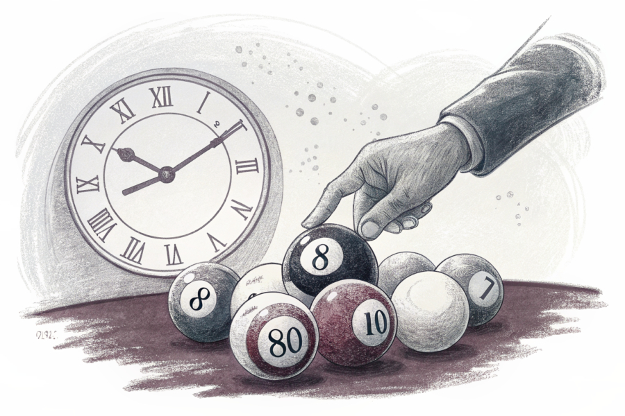 South Africa braces for final Ithuba Lottery draw as Sizekhaya takeover ...