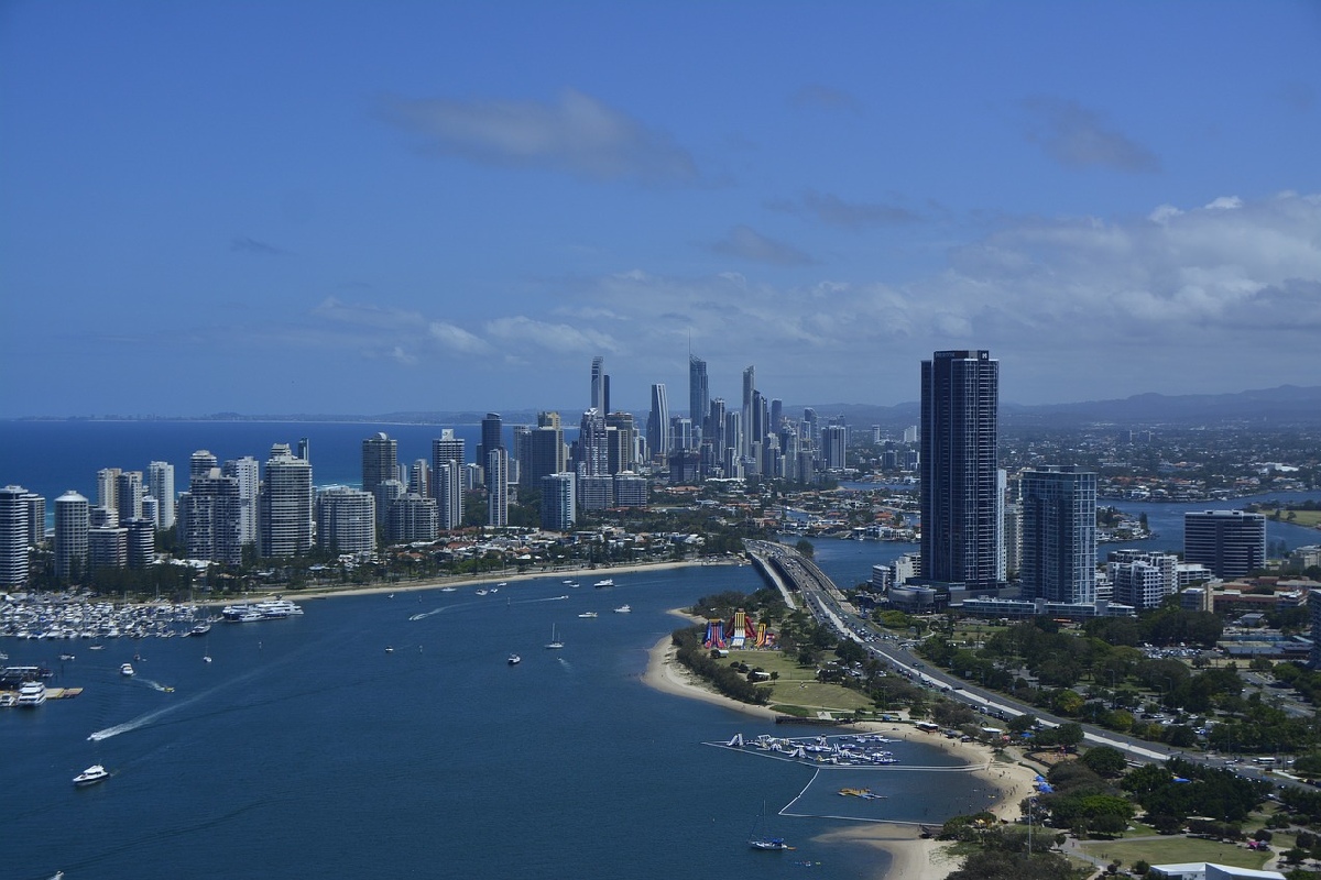 Crown could take over Brisbane’s Queen’s Wharf Casino