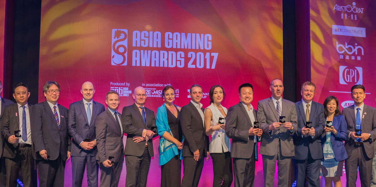 The Asia Gaming Awards returns at ASEAN Gaming Summit 2023