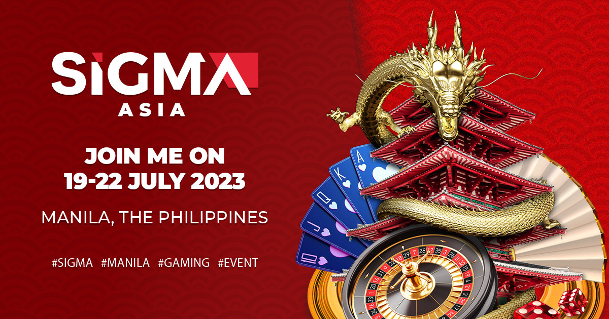 SiGMA will further elevate the gaming and fintech industries of the ...