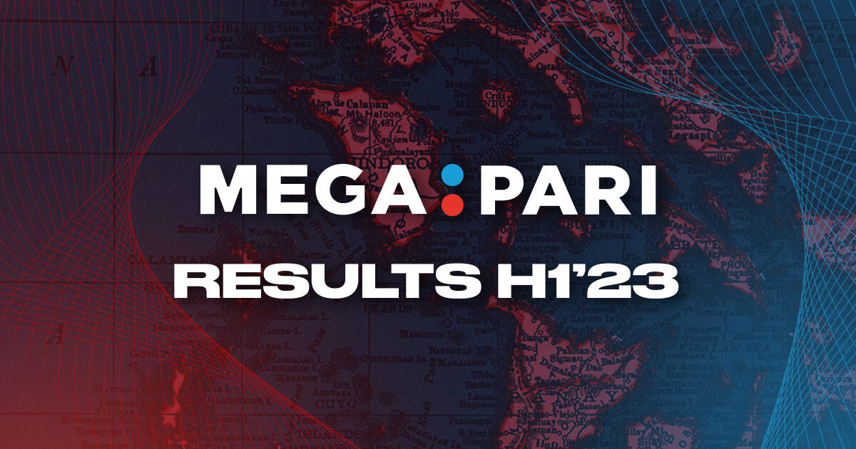 MegaPari achieves rapid growth and expands into new markets in H1 2023