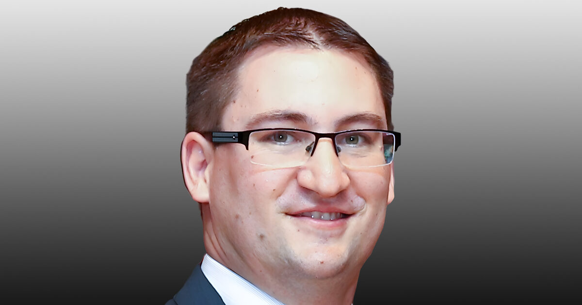 Ben Turner, Sportradar: “This partnership establishes a foundation for ...