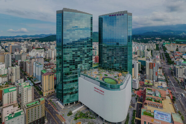 Jeju Dream Tower casino sales up 61.8% in 2025