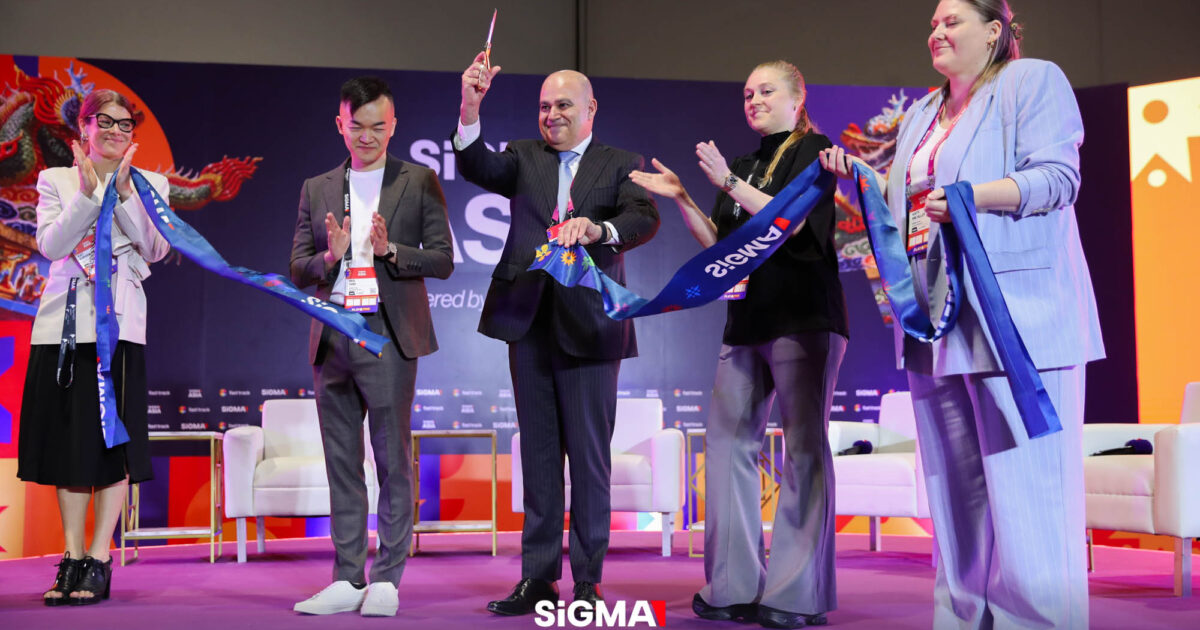 SiGMA Asia 2025 kicks off: Manila welcomes global gaming and tech elite