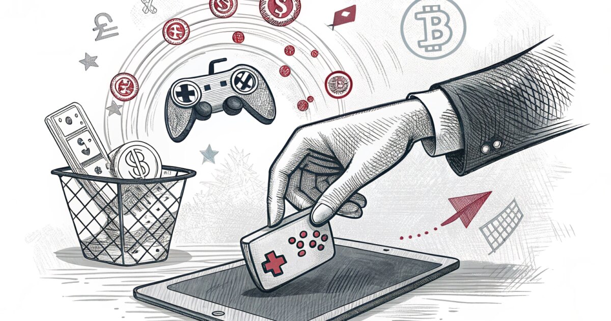 Singapore considers legalising in-game prize trading under remote ...