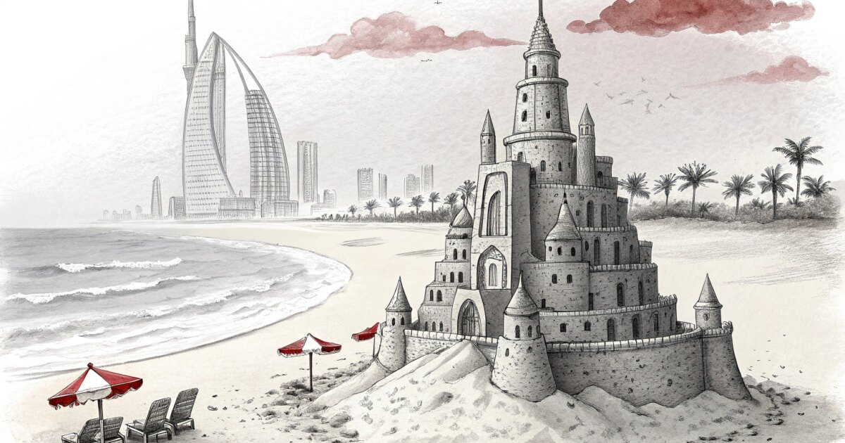 MGM Resorts CEO expresses surprise at delay in Dubai casino licence ...