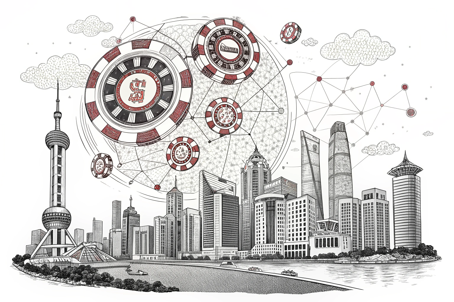 Seaport reaffirms positive stance on Asia’s gaming sector