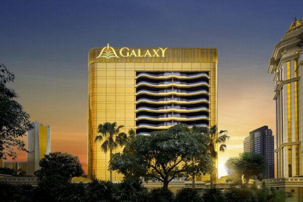 Galaxy Entertainment celebrates 15 years of Youth Achievement Programme