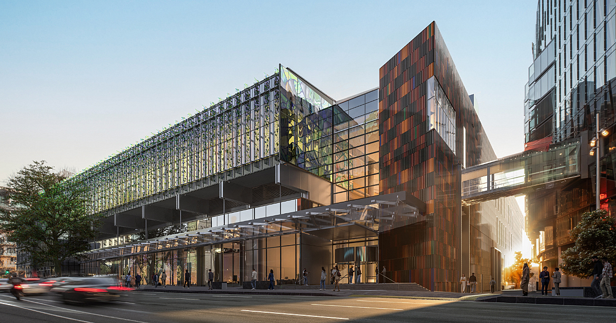 SkyCity takes control of long-delayed convention centre in Auckland