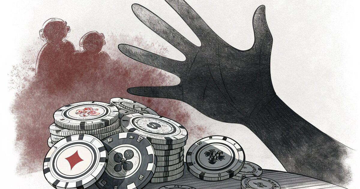 India’s online gaming ban drives surge in offshore gambling, survey finds
