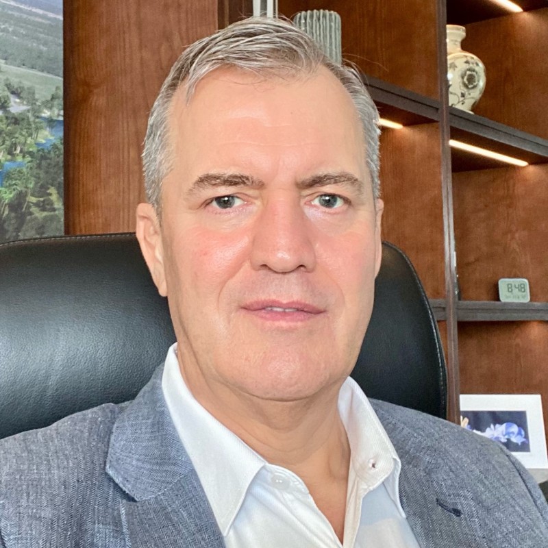 South Korea’s Inspire Entertainment Resort appoints new chief casino ...