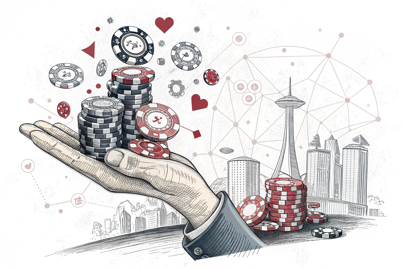 Macau sees rise in authorised junket operators for 2026