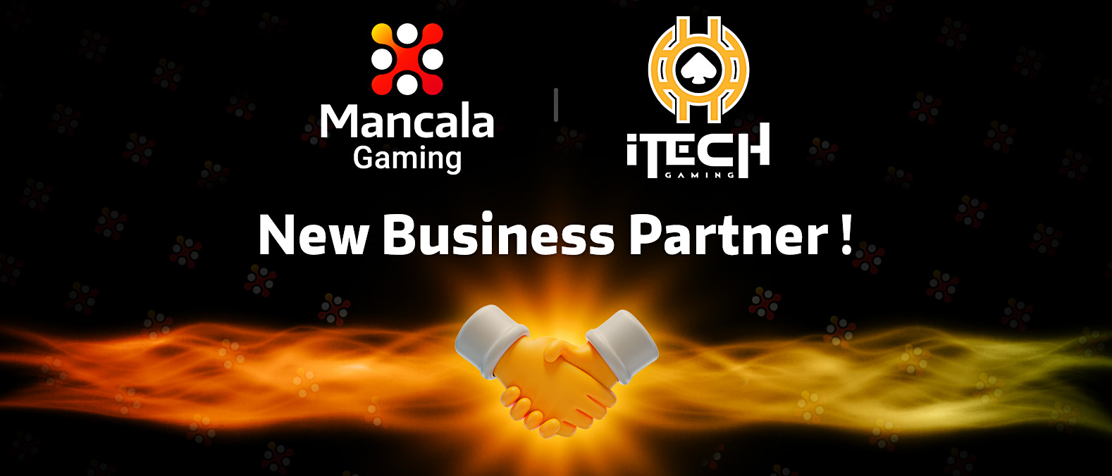 Mancala Gaming anuncia parceria estratégica com plataforma brasileira ...