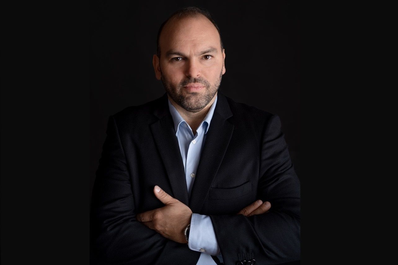 Víctor Arias: “O nível de localização e profissionalização da Pragmatic ...