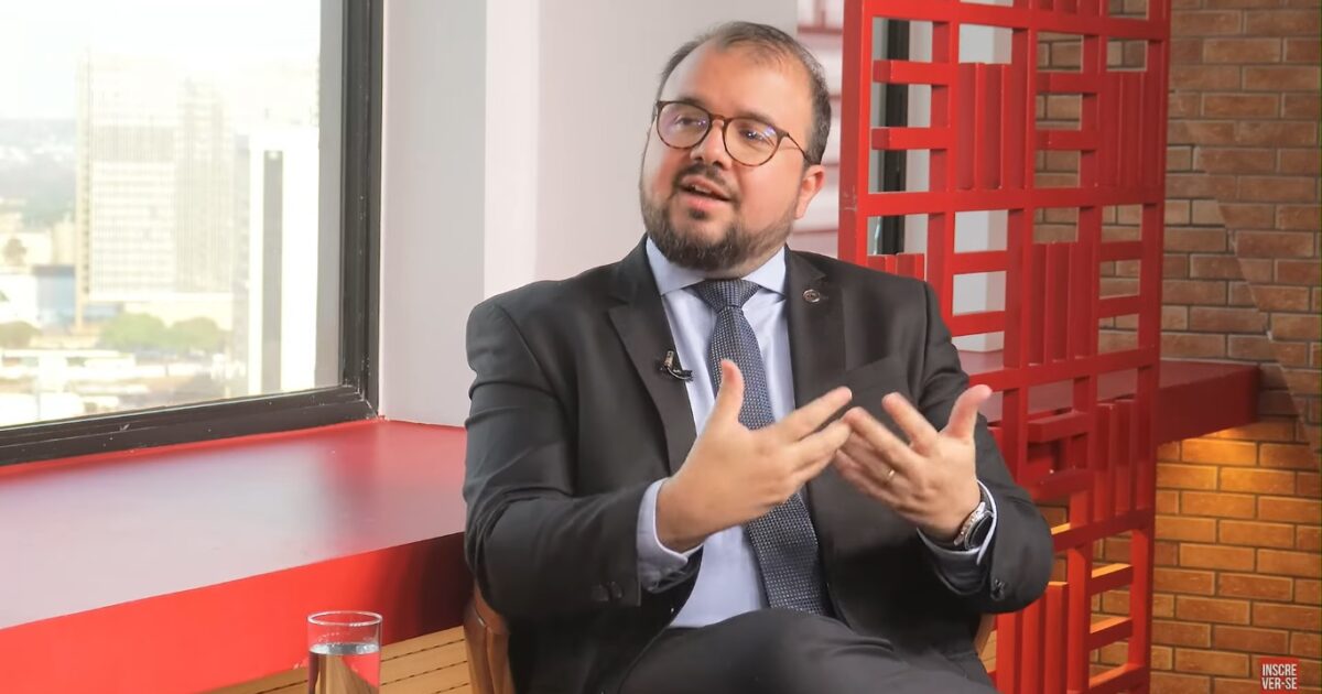 Ministérios da Fazenda e Saúde devem desenvolver juntos um autoteste ...
