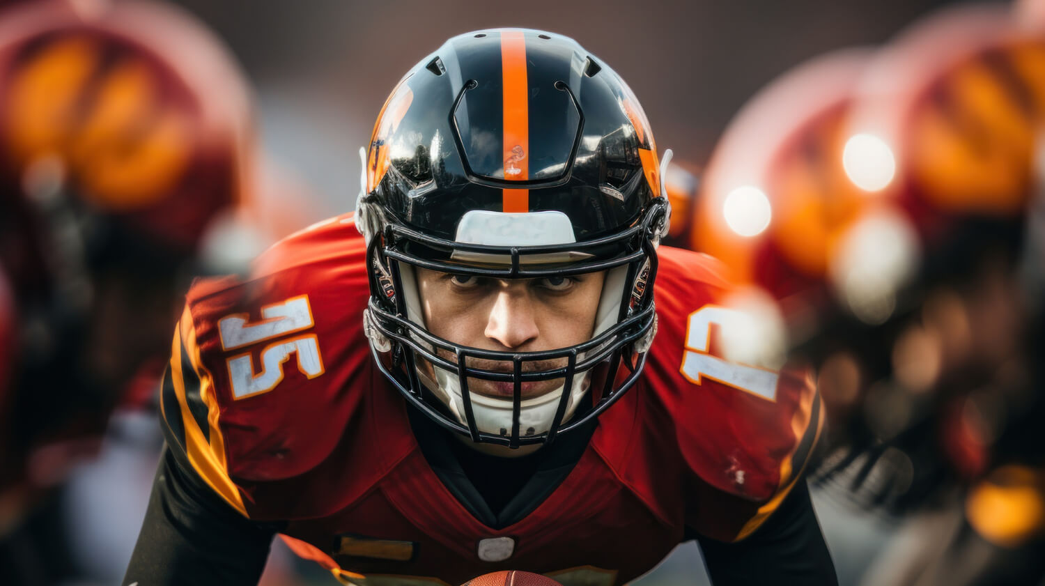 Melhores Times de Futebol Americano | Como Funciona a NFL