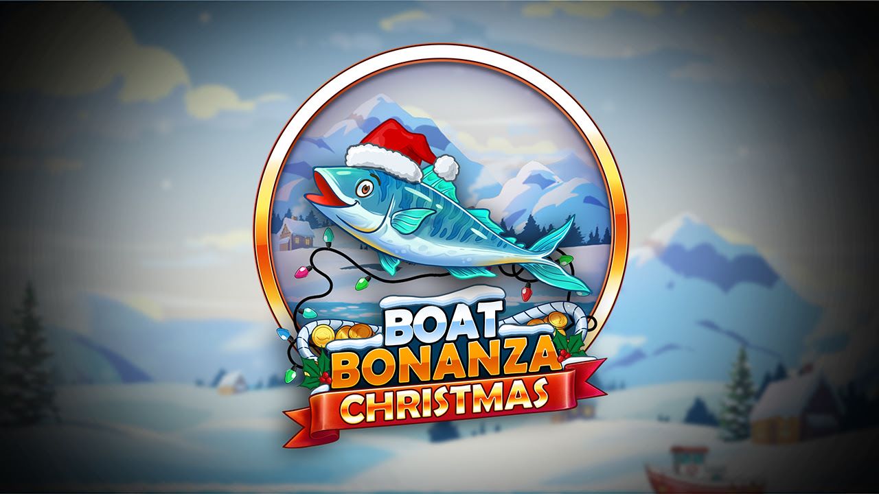 Play’n GO lança versão natalina de Boat Bonanza com novos recursos