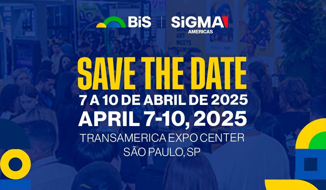 BiS SiGMA Americas 2025: evento da indústria de iGaming abre venda de ...