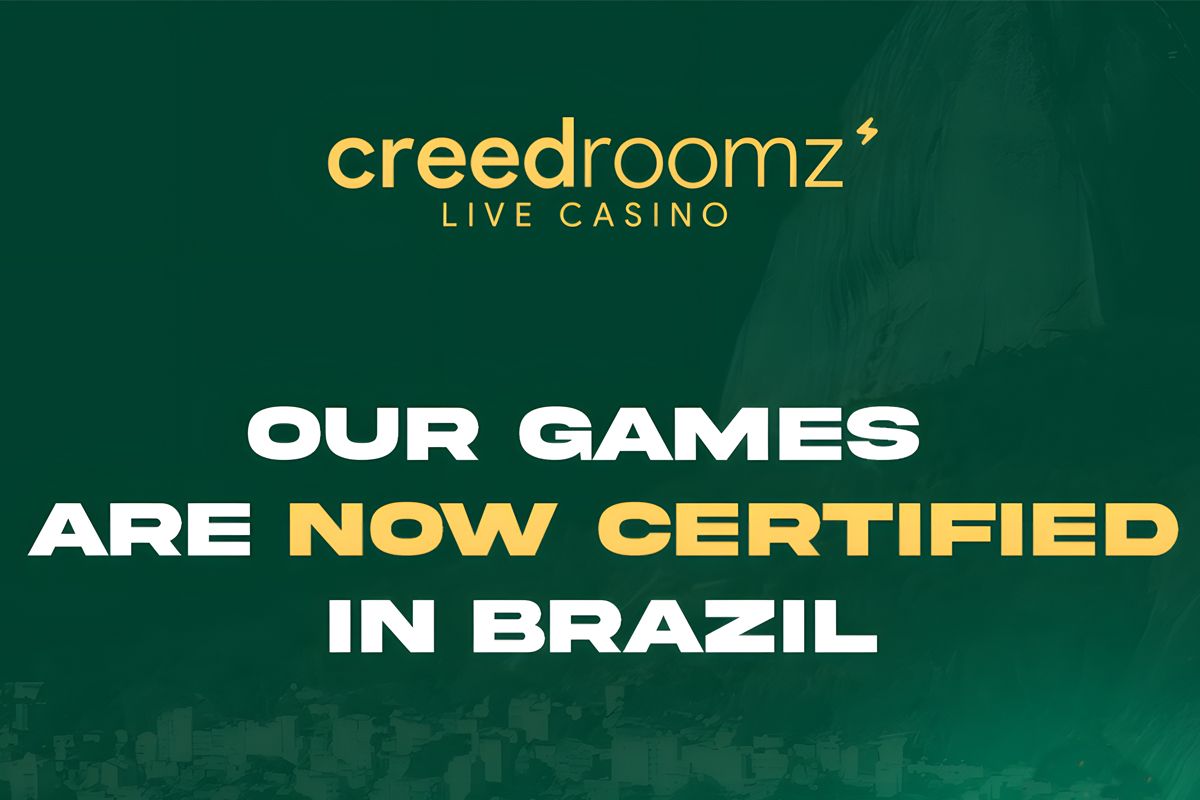 Avanço na expansão: CreedRoomz obtém certificação no Brasil