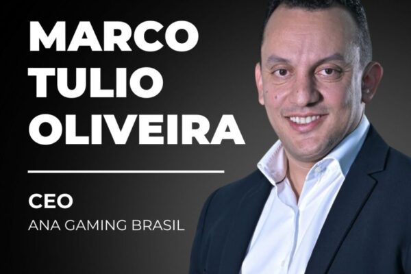 Mudança no comando: Marco Tulio Oliveira é anunciado como o CEO do ...
