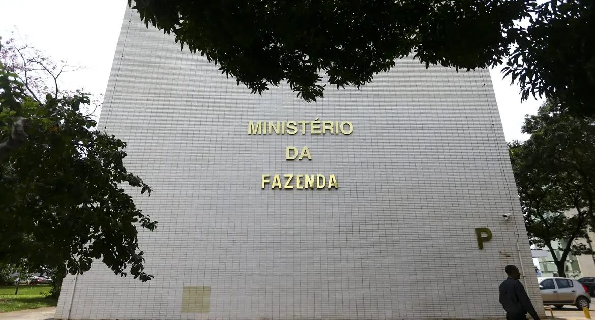Ministério da Fazenda define novos códigos para recolhimento de ...