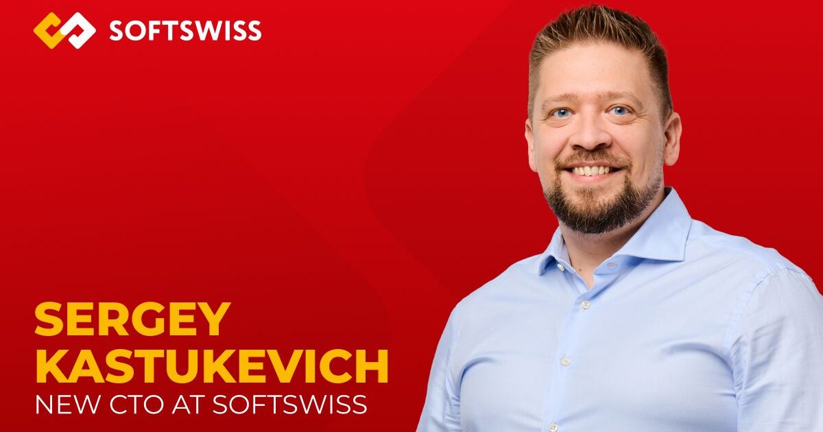 SOFTSWISS nomeia novo CTO para liderar estratégia tecnológica de 2026