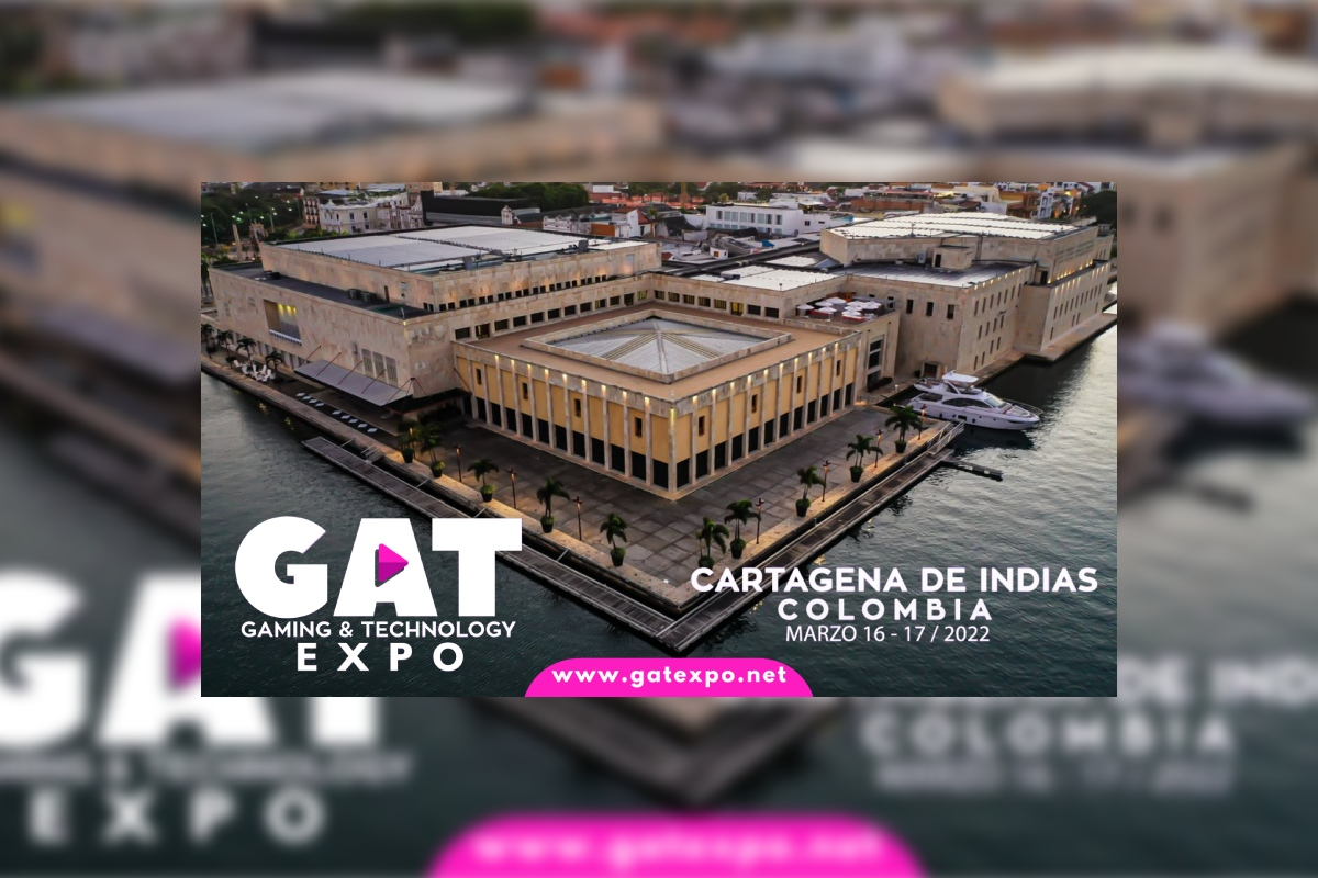 GAT EXPO 2022 confirmó su realización en marzo en Colombia
