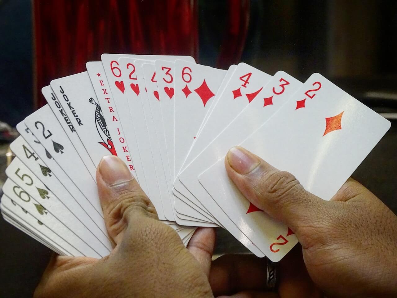 Valores del Póker | Valor de las Cartas, Juegos & Más