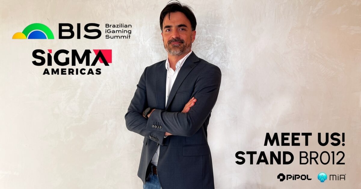 Pipol consolida su liderazgo en BIS Summit 2023