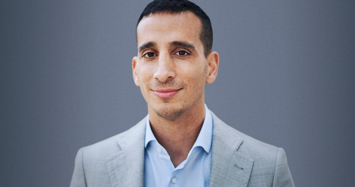 Gilad Naim, Soft2Bet: «El panorama del igaming en América Latina, y en ...
