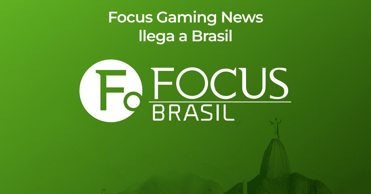 Focus Gaming News se expande y llega a Brasil