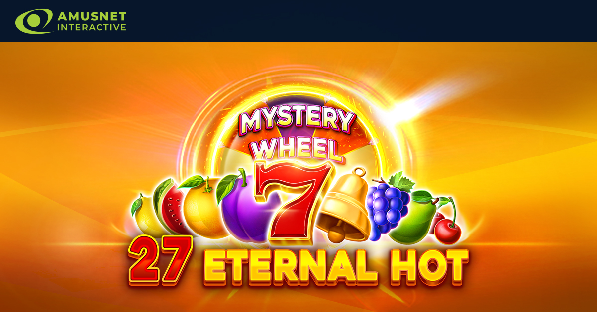 Vive una apasionante aventura con 27 Eternal Hot, el nuevo slot de ...