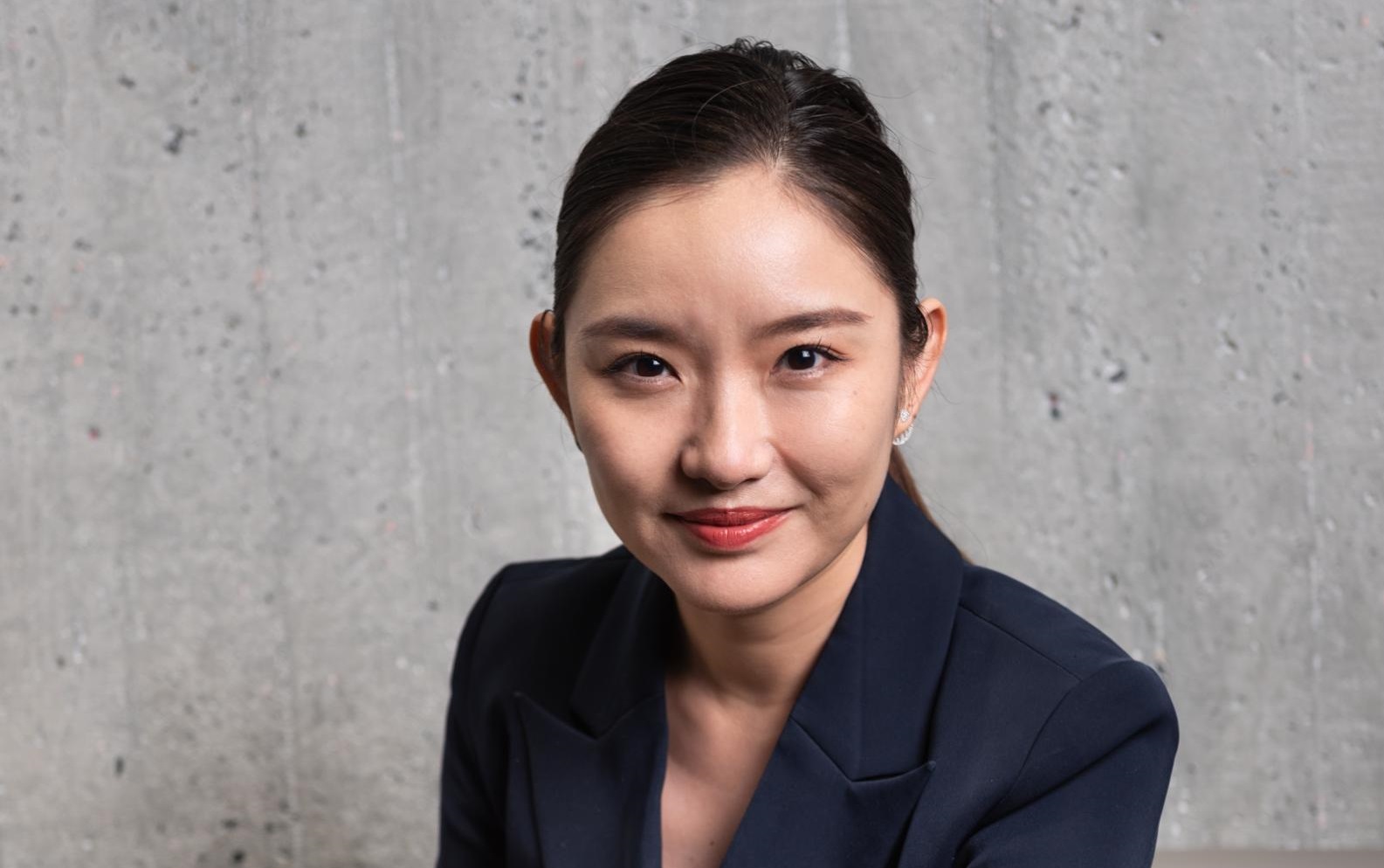 TCSJOHNHUXLEY nombra a Alison Zhang como directora nacional de cuentas