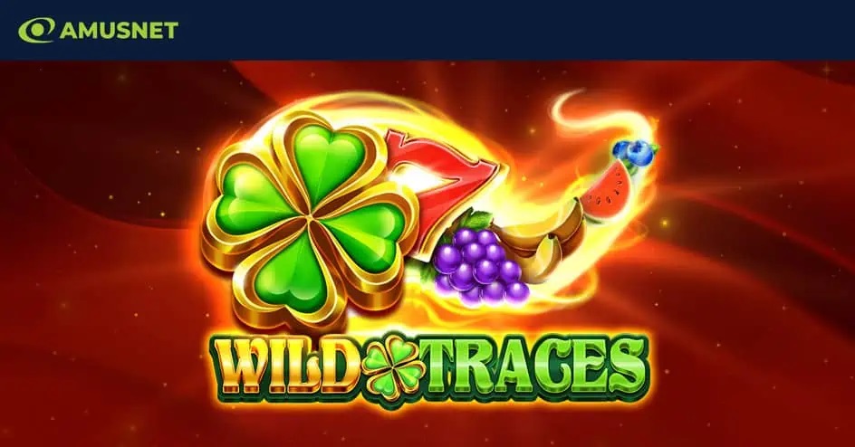 Amusnet presenta «Wild Traces»: una combinación perfecta de apariencia ...