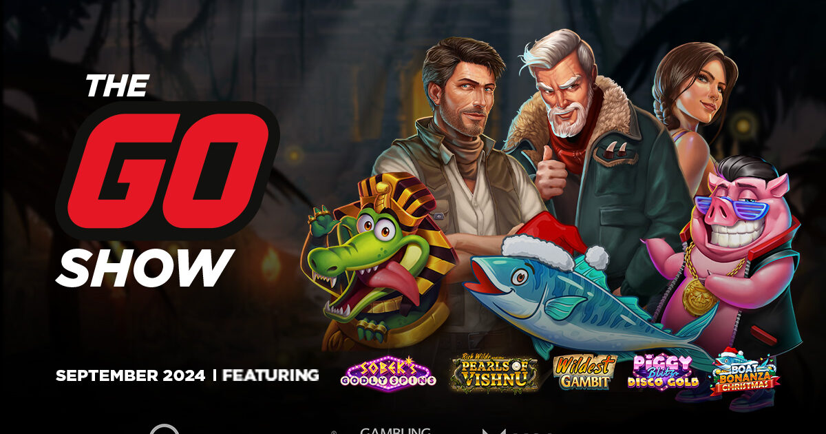 Play’n GO devela sus últimas novedades y lanzamientos en un nuevo ...